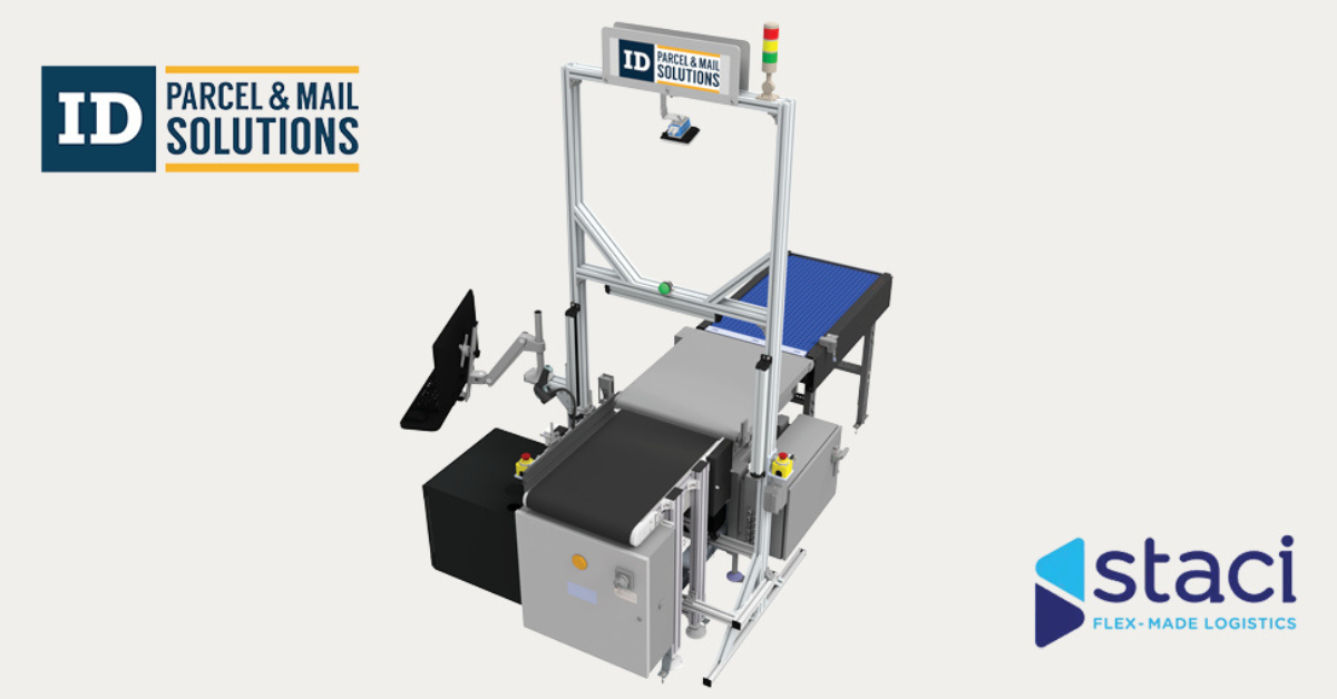 Introducing the Packet Parcel Sorting System: Enhancing Efficiency and ...