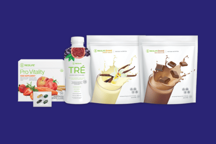 NeoLife turns to Staci Americas for Direct Sales Fulfillment