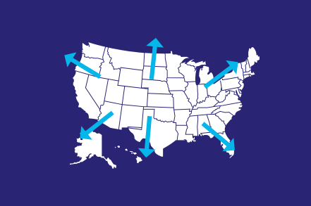 Understanding FedEx Shipping Zones for B2C Shipments