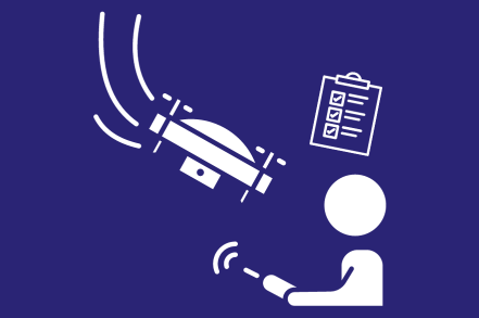 Using Drones for Automated Inventory Management with Jackie Wu, Founder ...