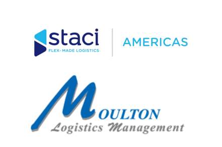 Staci Americas Fulfillment Acquires Moulton Logistics