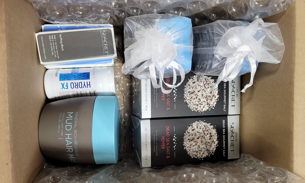 Fulfillment and Logistics Blog | Amware | Fulfillment Services